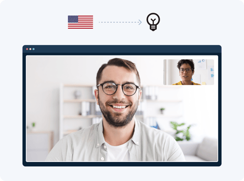 Secure and private AI | AI-powered video conferencing | Pexip